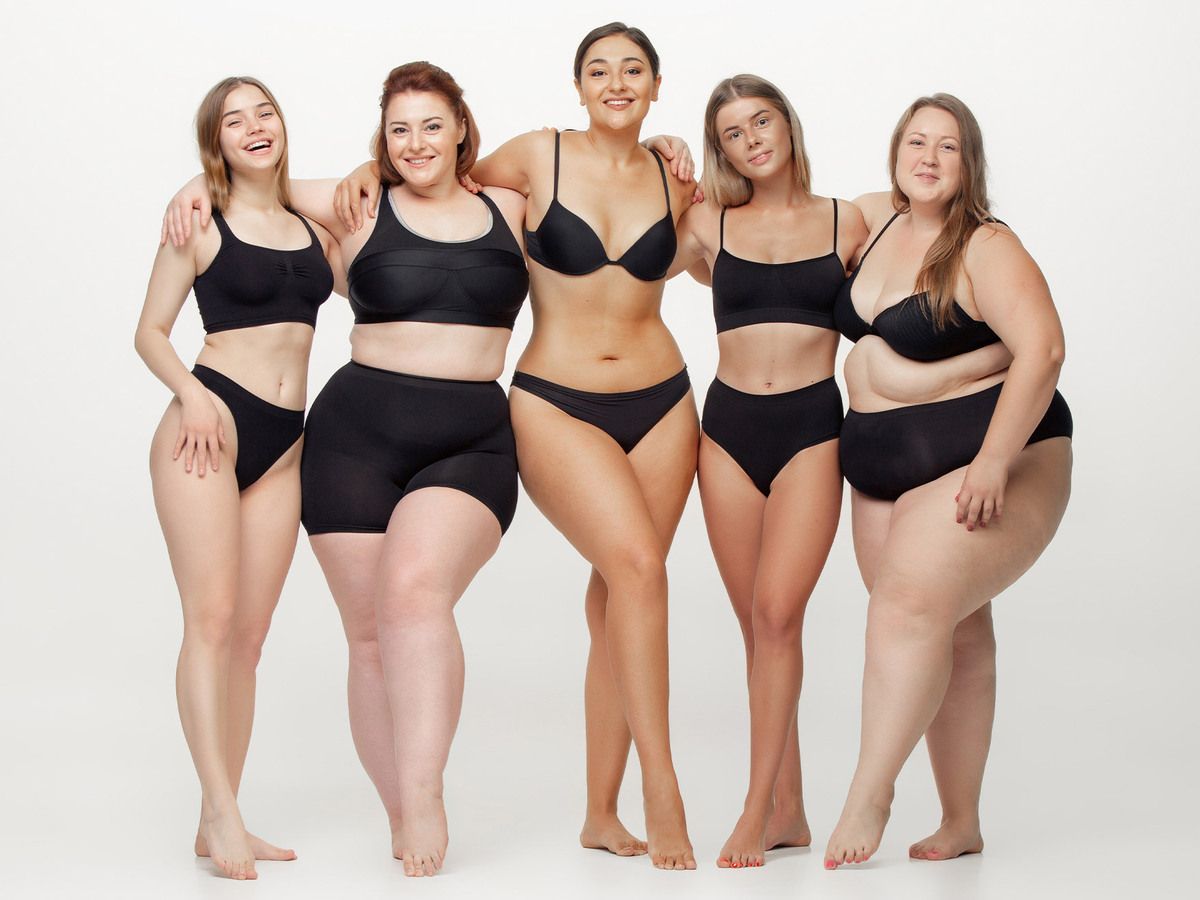 Body Positive Czym Jest I Jak Go Prze o y Na Swoje ycie To pa pl