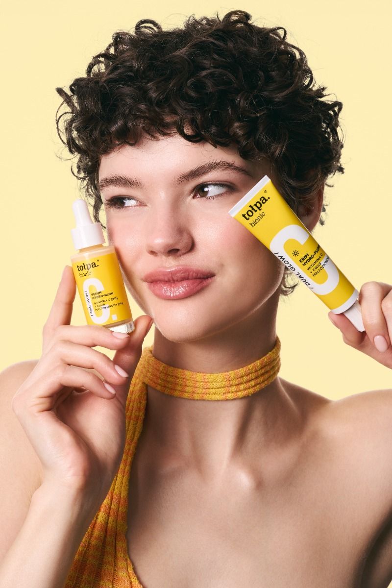 serum hydro-glow 30 ml | tolpa.pl