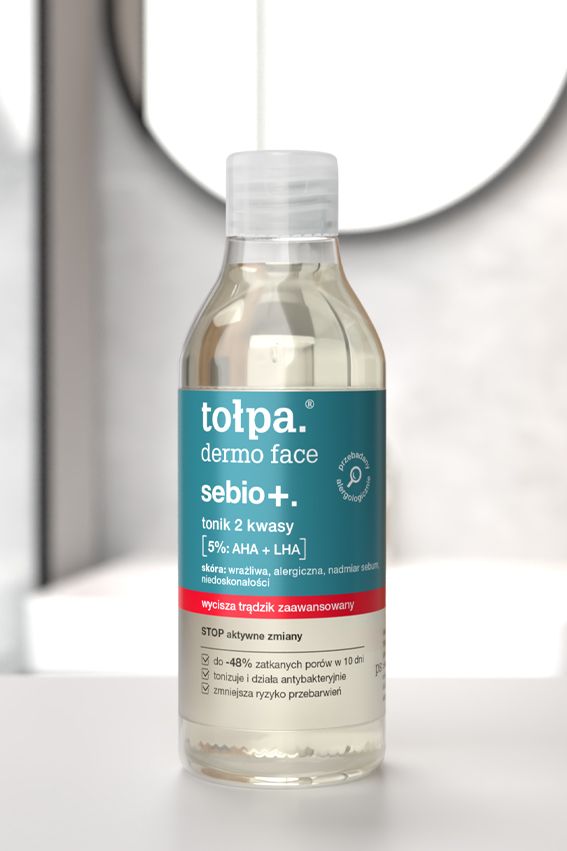 tonik 2 kwasy, 200 ml | tolpa.pl
